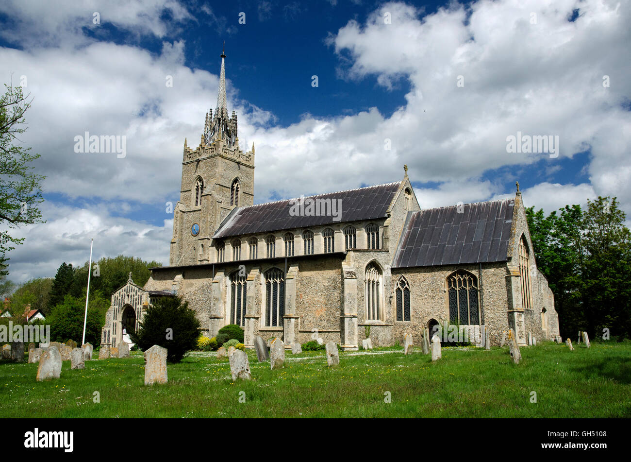 Harling hi-res stock photography and images - Alamy