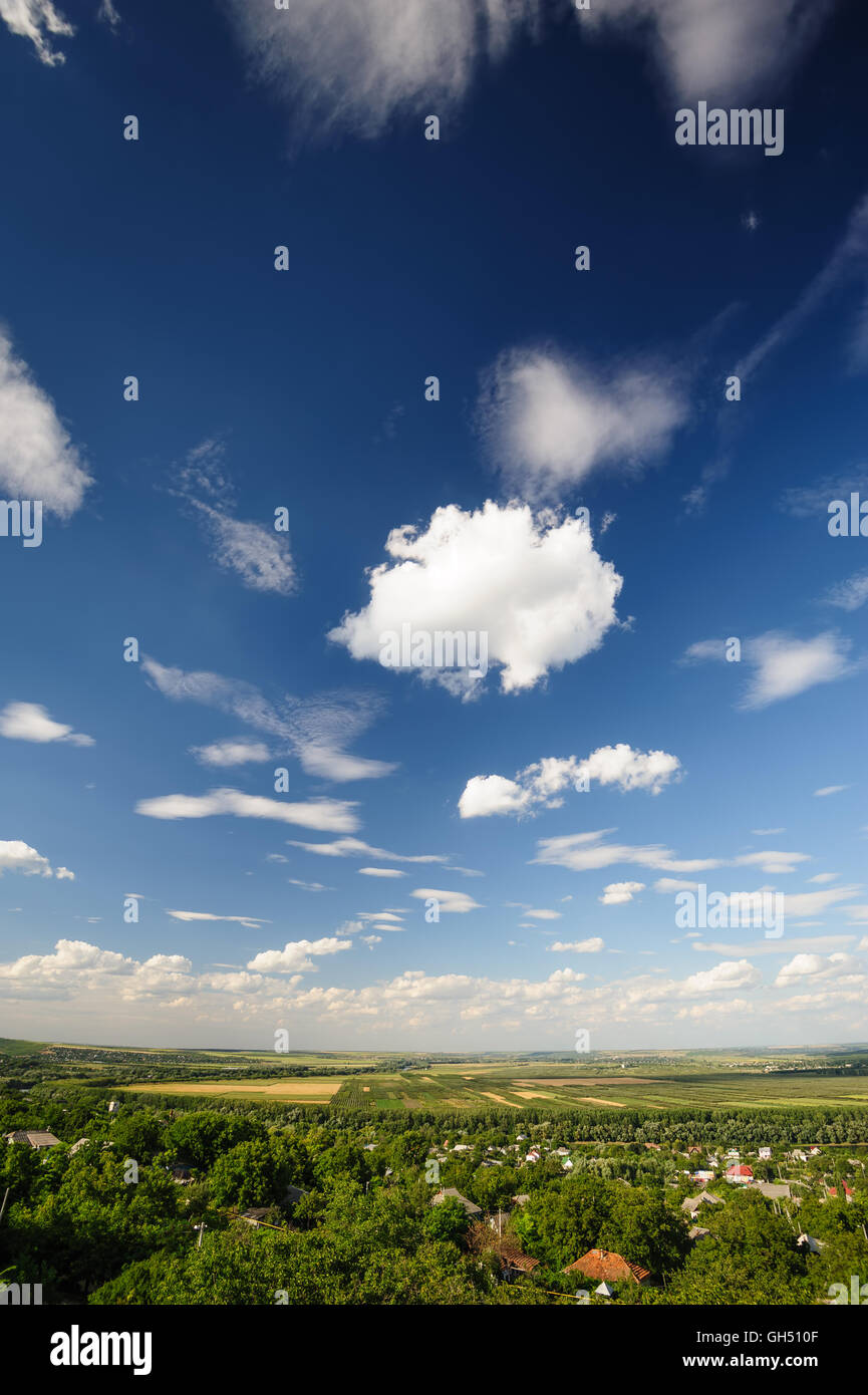 Moldova rural hi-res stock photography and images - Alamy