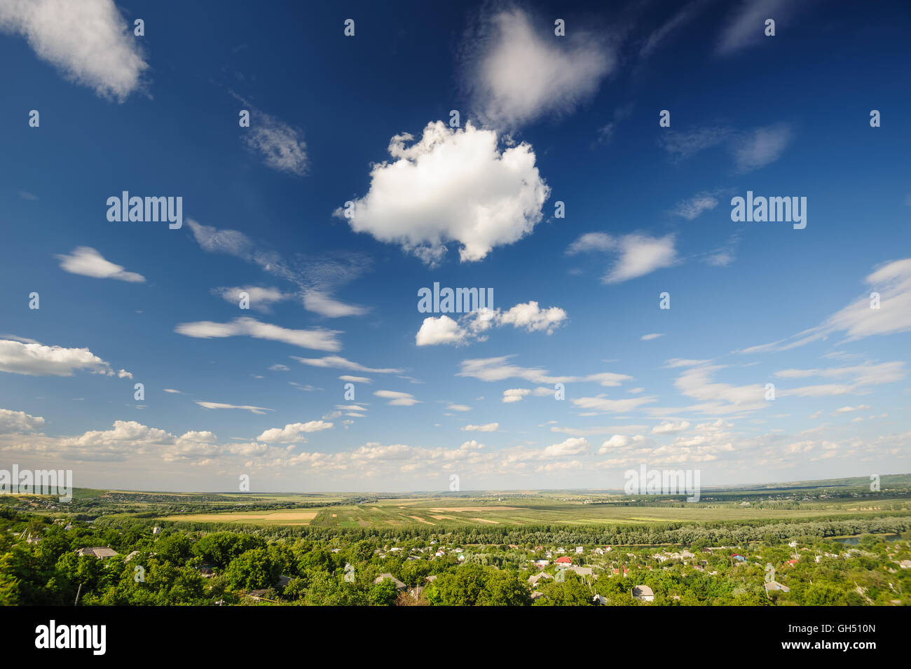 Moldova rural hi-res stock photography and images - Alamy
