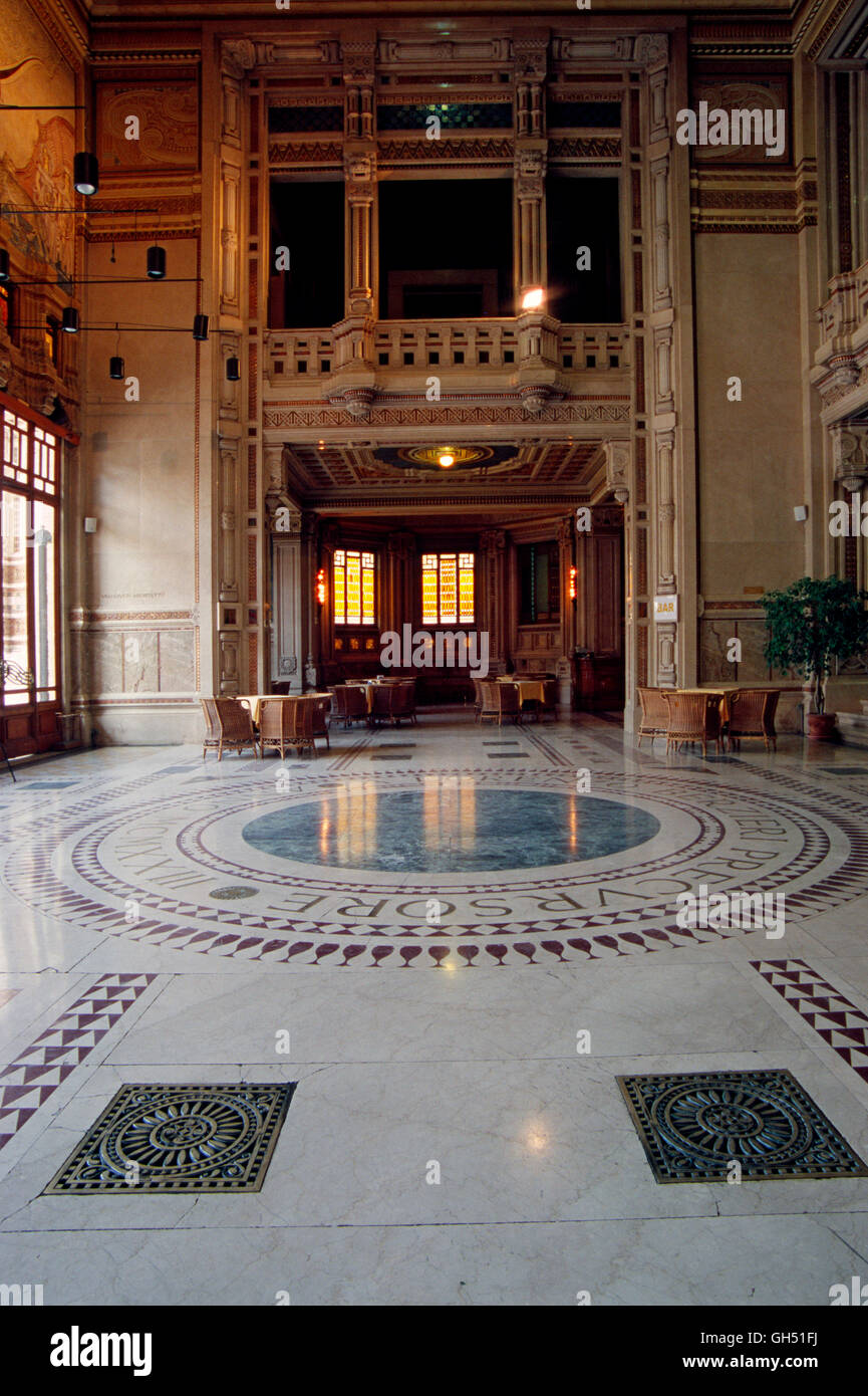 Salsomaggiore italy hi-res stock photography and images - Alamy