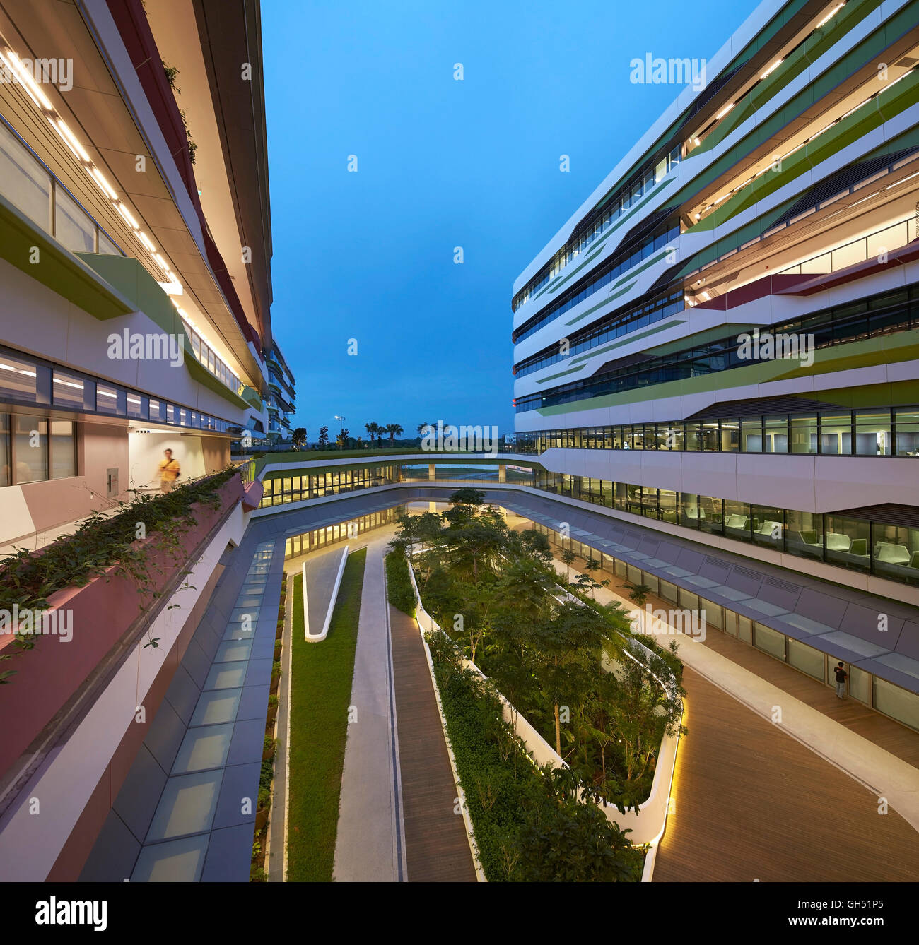 Design elevation hi-res stock photography and images - Alamy