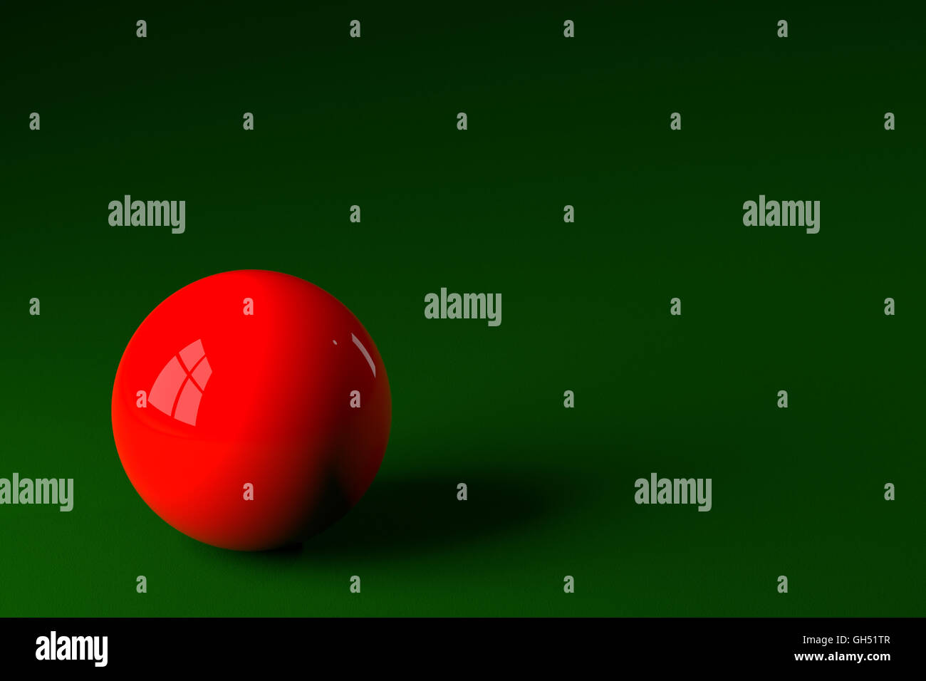Snooker table background hi-res stock photography and images - Alamy