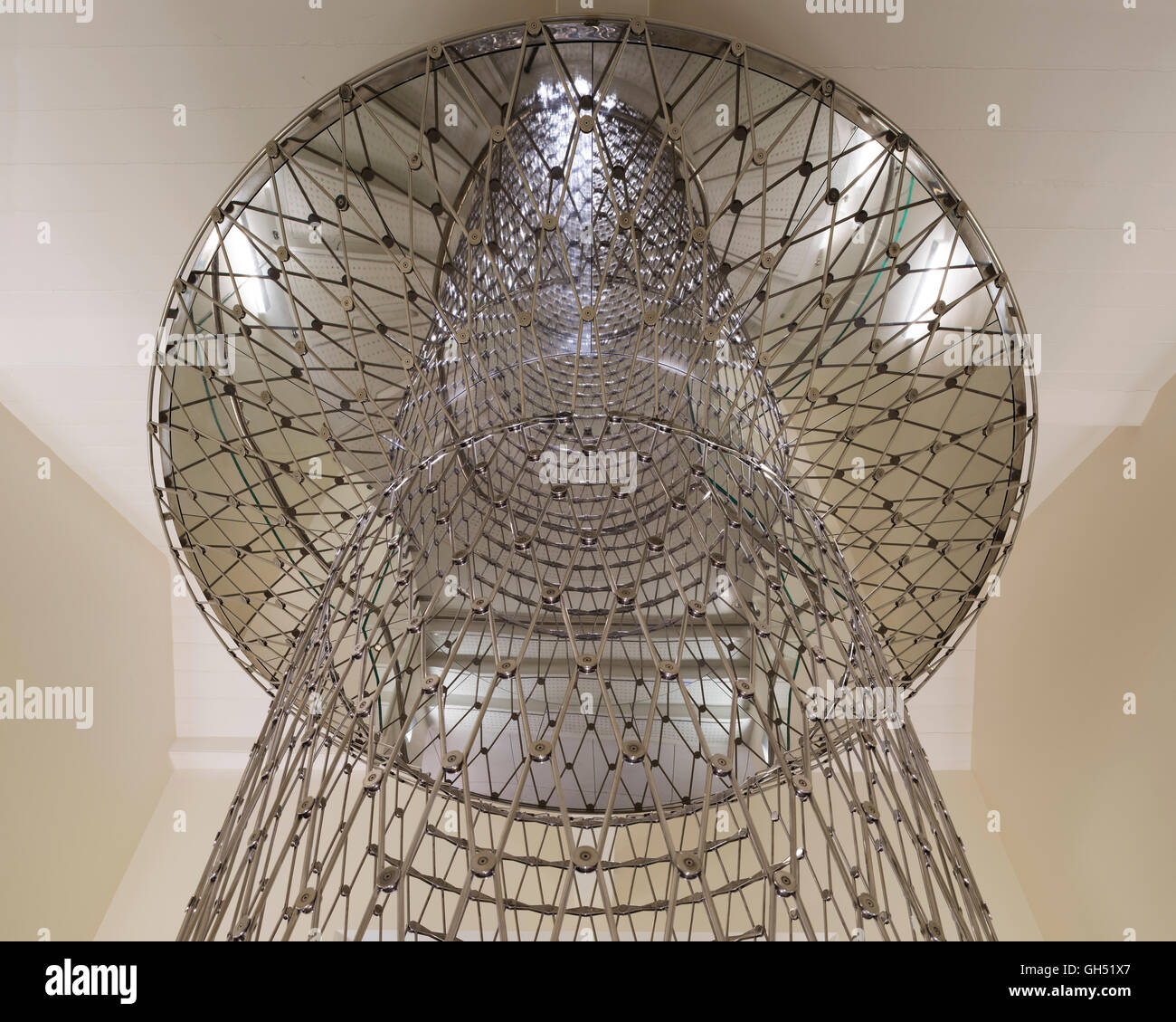 Biomimicry in architecture hi-res stock photography and images - Alamy