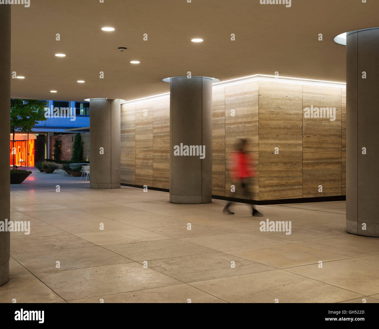 Exterior view. 1 Oliver's Yard, London, United Kingdom. Architect: ORMS ...