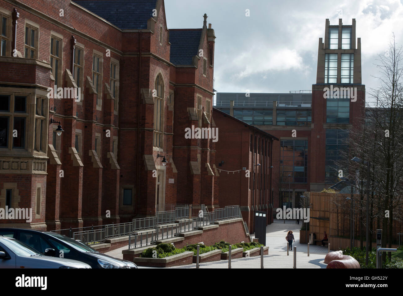 Stunning city view hi-res stock photography and images - Alamy