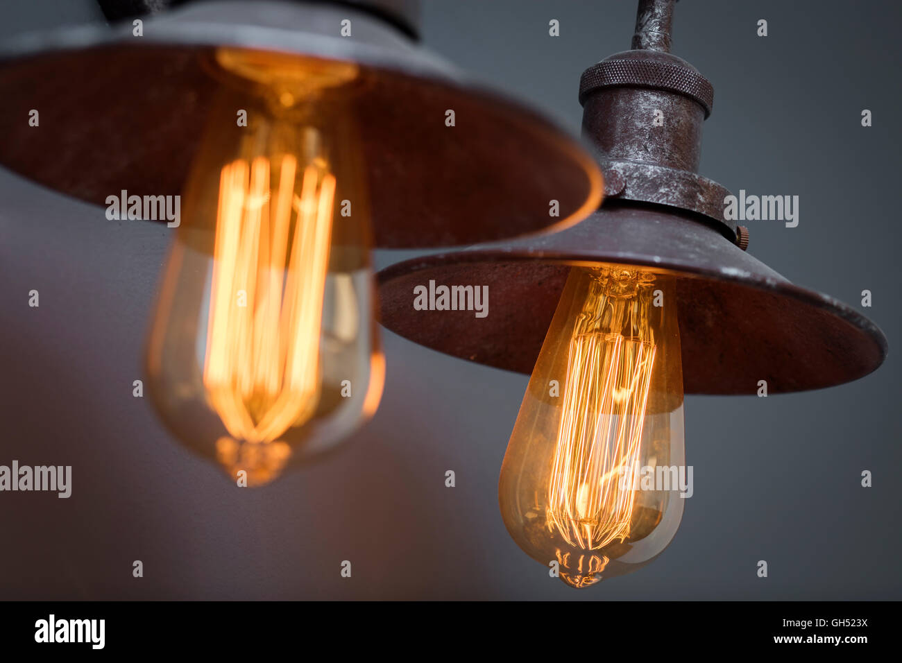 Light fitting hi-res stock photography and images - Alamy