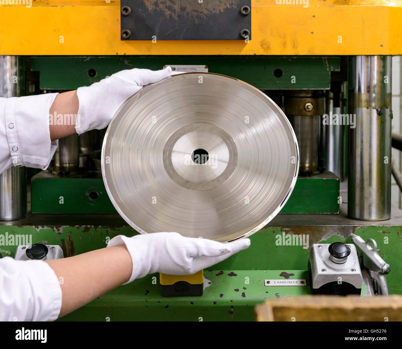 Haarlem sleeve hi-res stock photography and images - Alamy