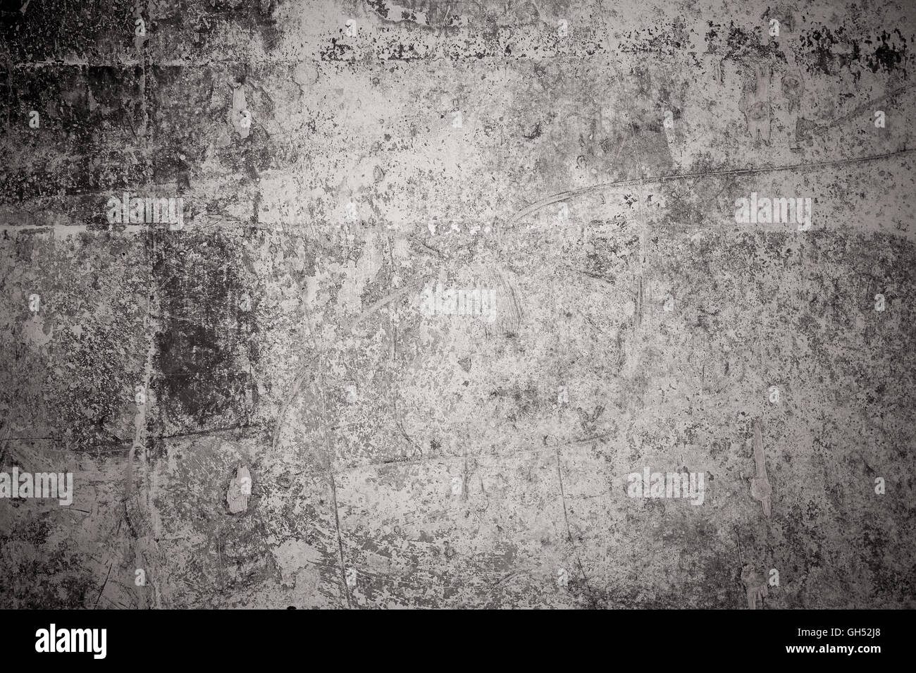 grunge wall, highly detailed textured background Stock Photo - Alamy
