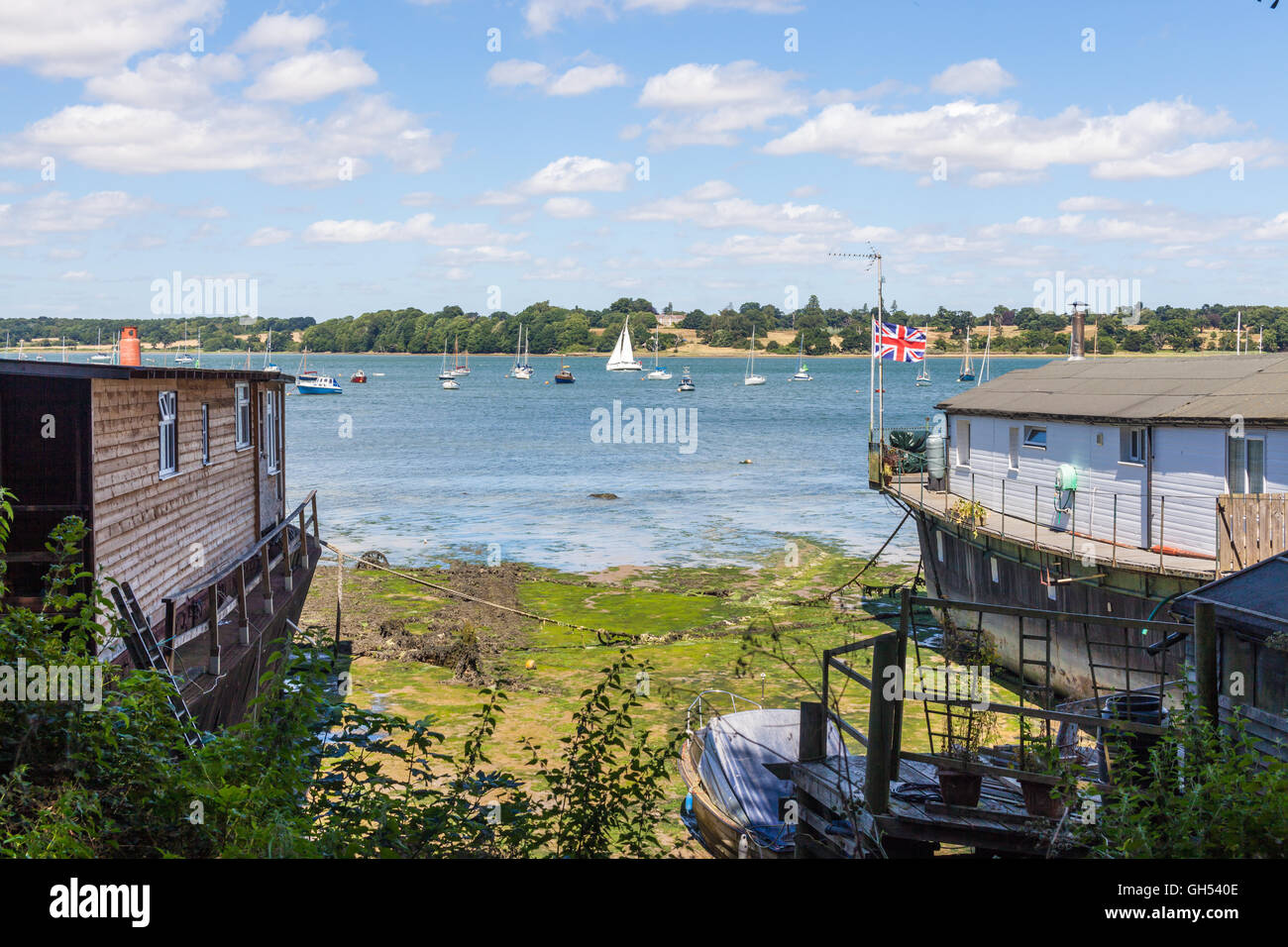 The pin mill hi-res stock photography and images - Alamy