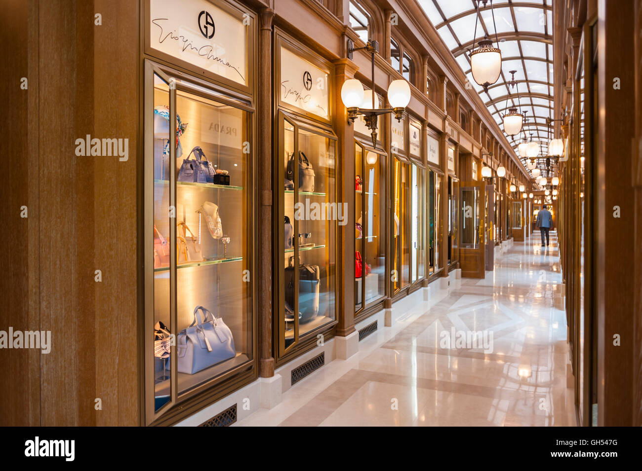 Paris, France, Inside, The Hôtel Ritz, Luxury Interior Design, Shopping ...