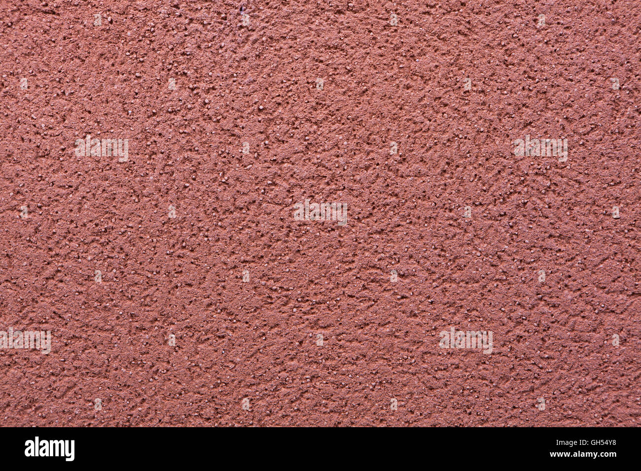 Burgundy red painted stucco wall. Background texture Stock Photo - Alamy