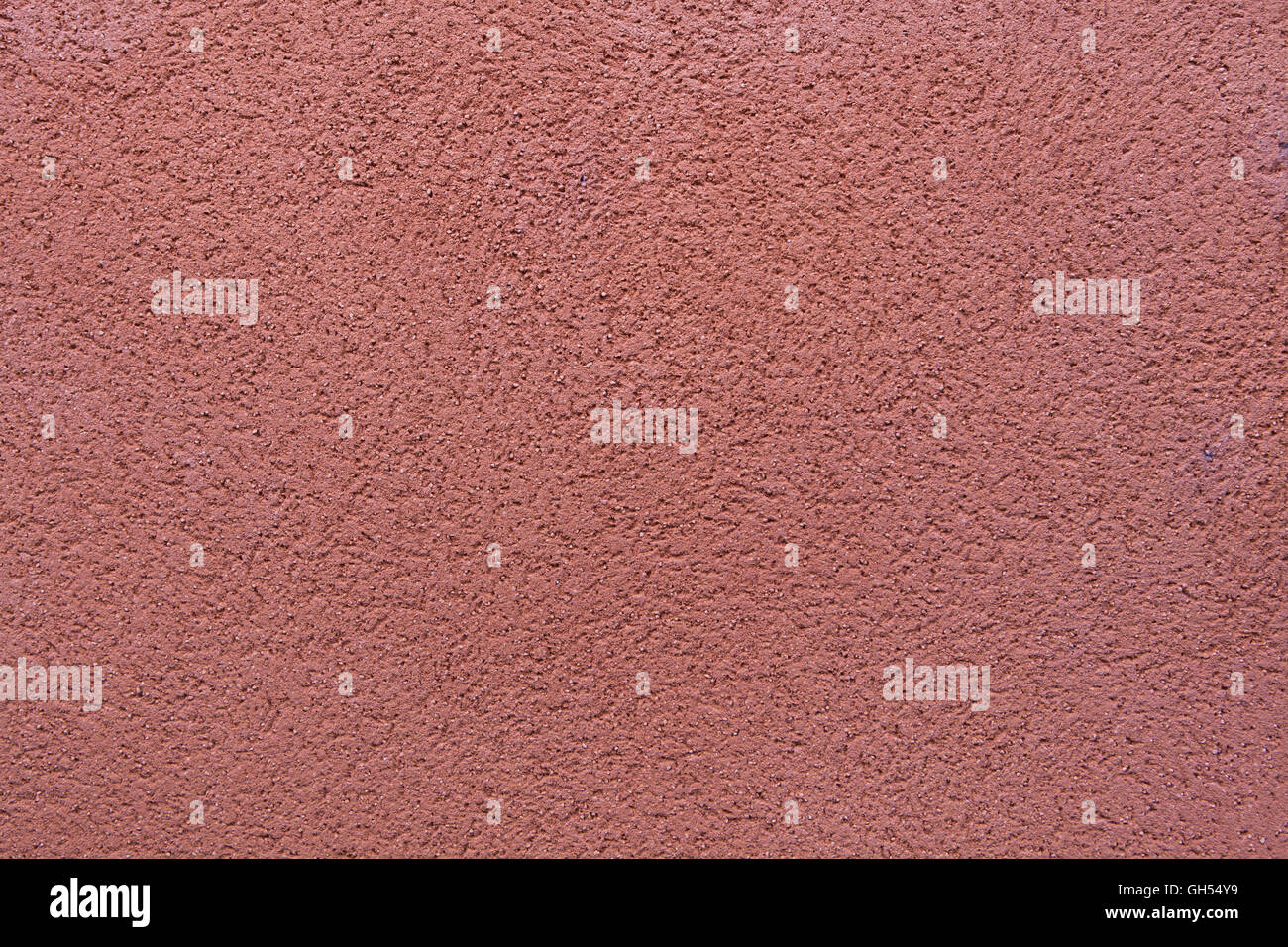 Burgundy red painted stucco wall. Background texture Stock Photo - Alamy