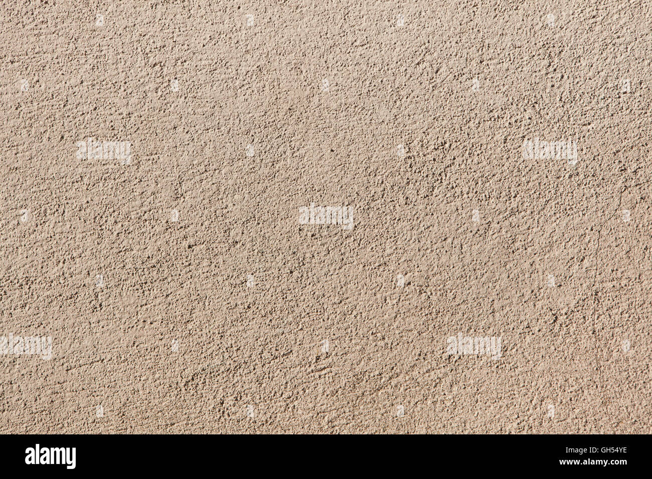 Beige painted stucco wall. Background texture Stock Photo - Alamy