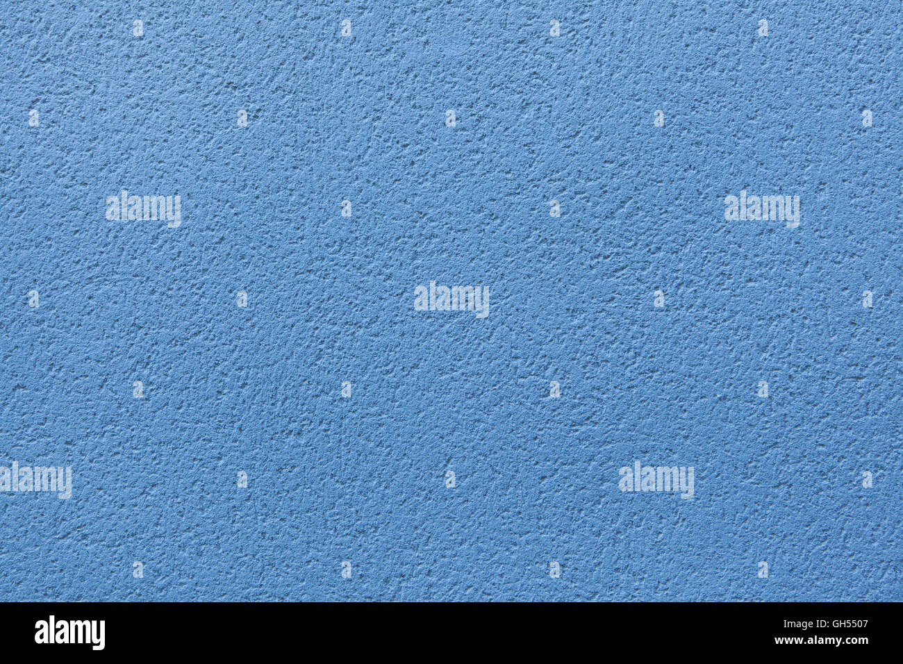 Light blue stucco texture hi-res stock photography and images - Alamy