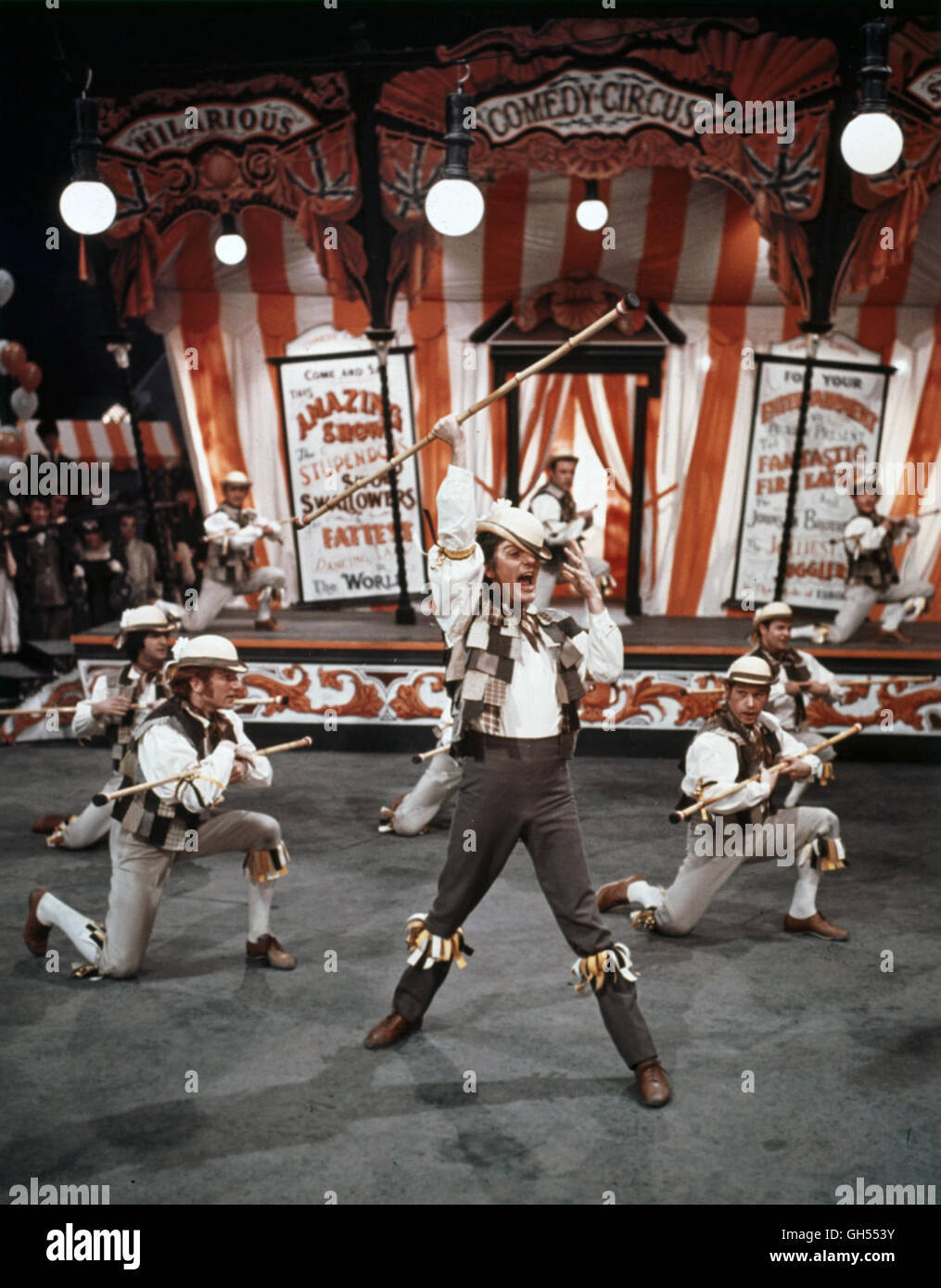 Chitty Chitty Bang Bang Viooz