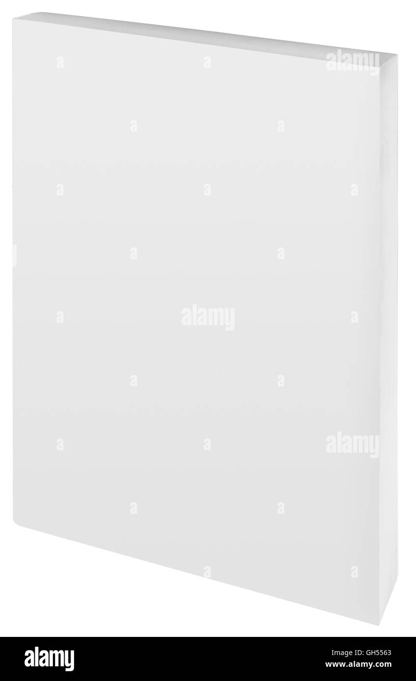 Blank Book Cover Stock Photos & Blank Book Cover Stock Images - Alamy