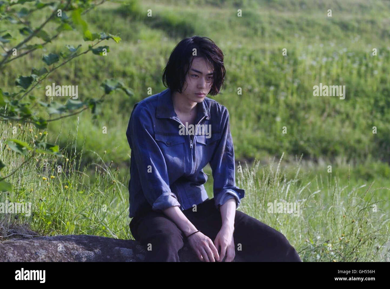 Distraction Babies is a new film directed by Tetsuya Mariko. With Yûya ...