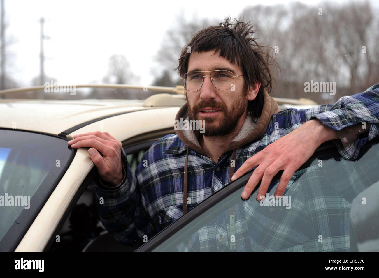 Donald Cried is the debut feature film of director Kristopher Avedisian ...