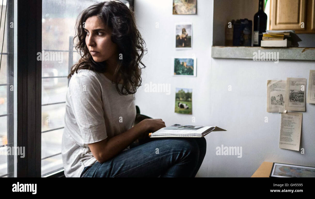 Hermia & Helena is directed by Matías Piñeiro. This photograph is for ...
