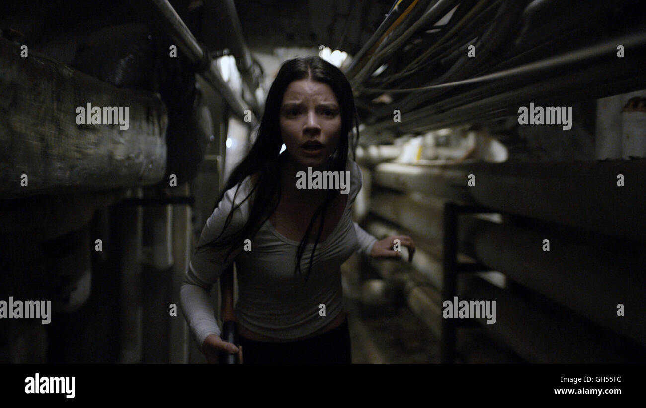 Split is an upcoming American psychological horror thriller film ...