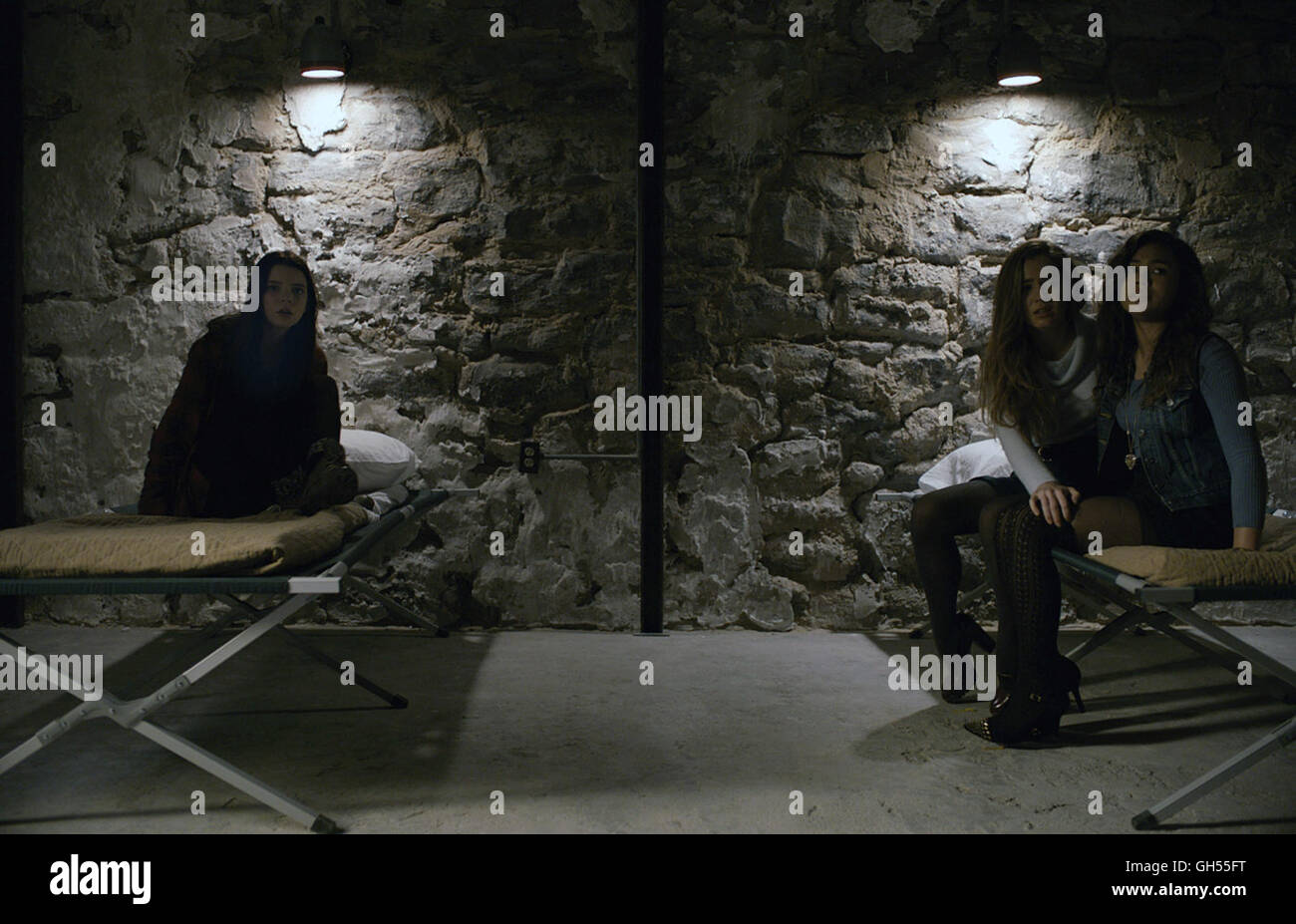 Split is an upcoming American psychological horror thriller film ...