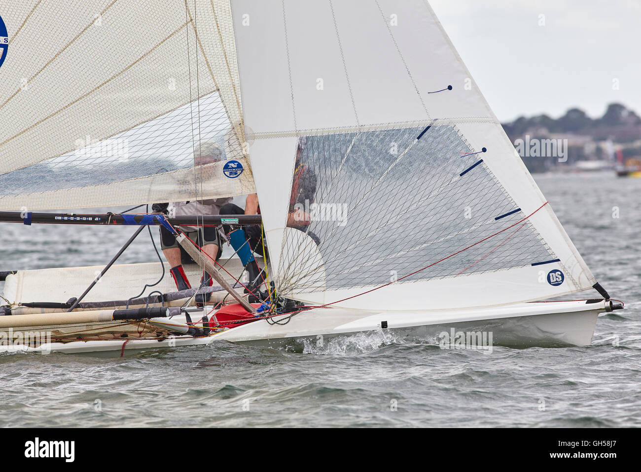 B14 sailing hi-res stock photography and images - Alamy