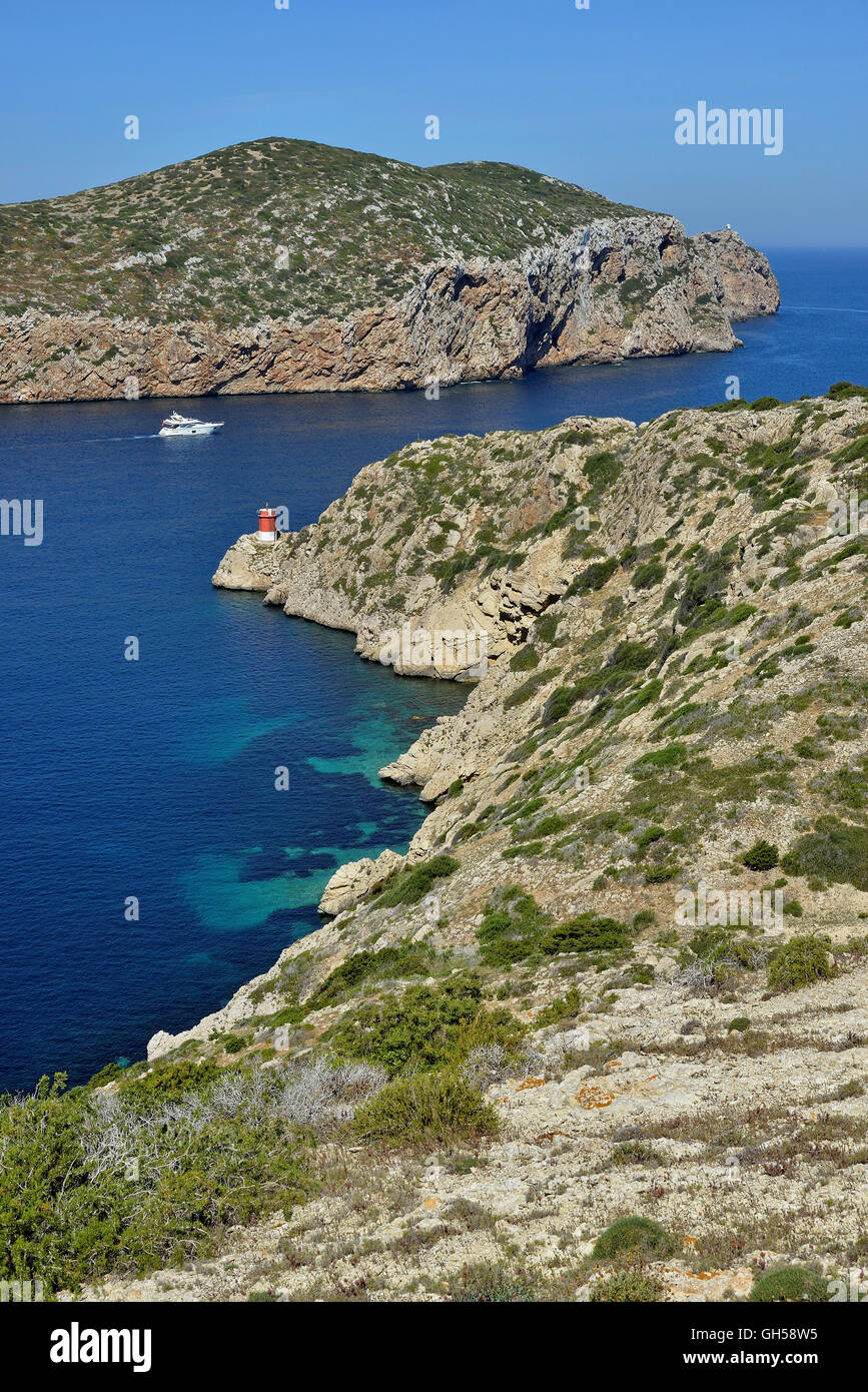 Parque nacional cabrera hi-res stock photography and images - Alamy