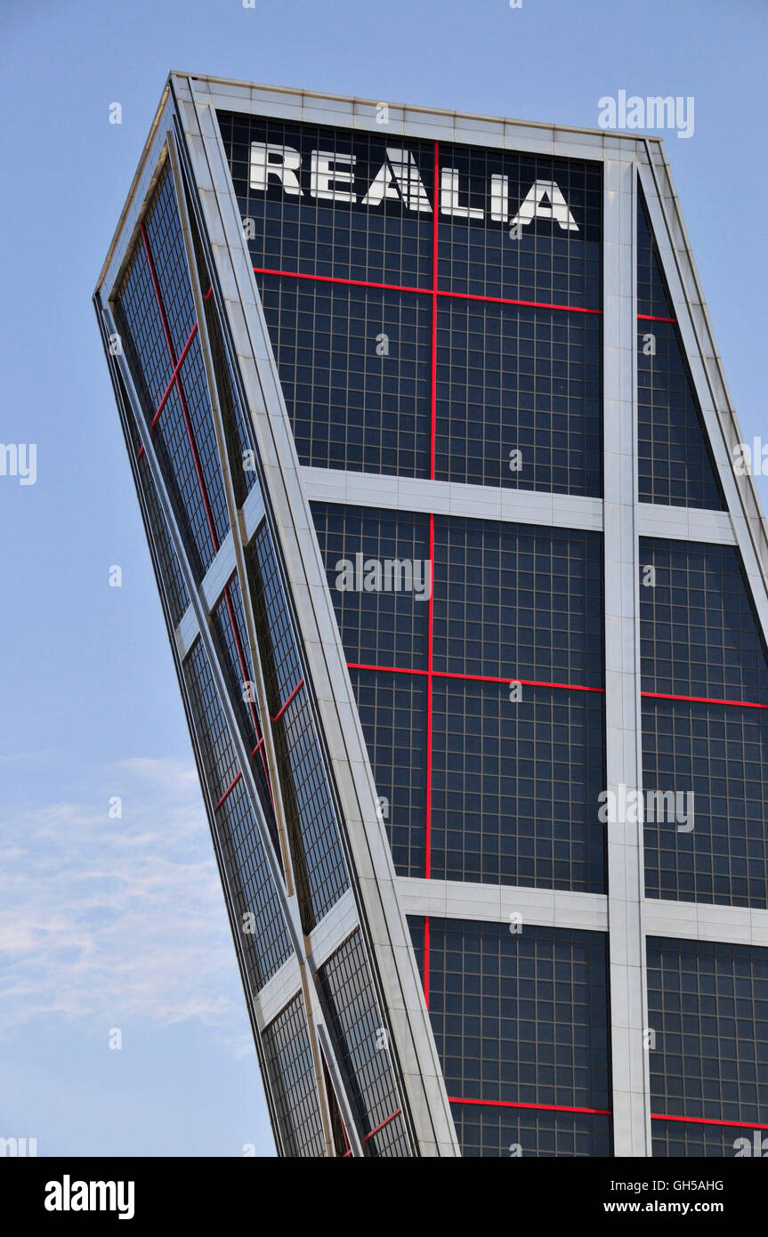 Realia Tower High Resolution Stock Photography and Images - Alamy