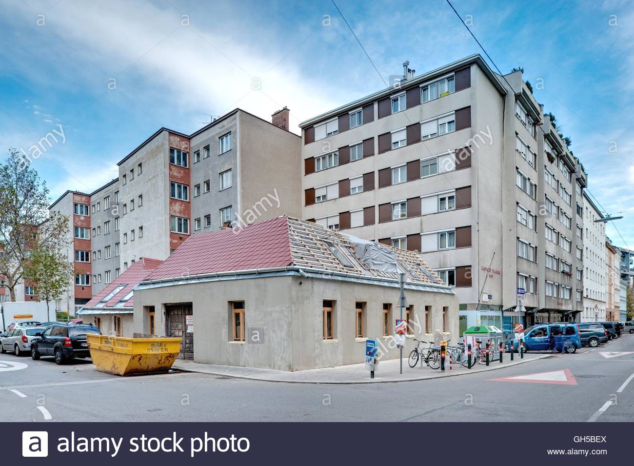 Erdberg High Resolution Stock Photography and Images - Alamy