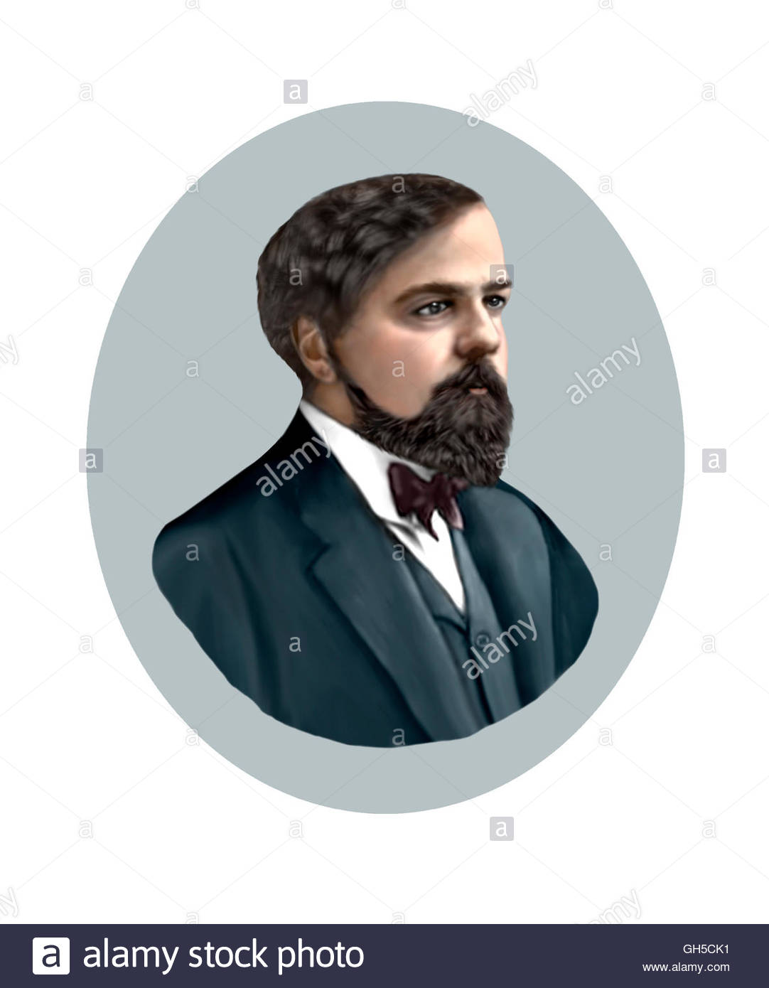 Debussy Stock Photos & Debussy Stock Images - Alamy