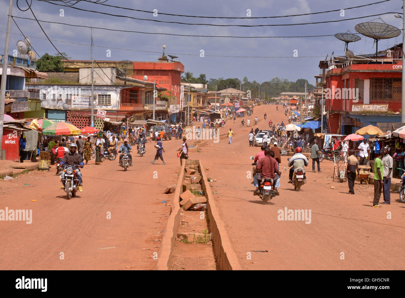 Koidu High Resolution Stock Photography and Images - Alamy