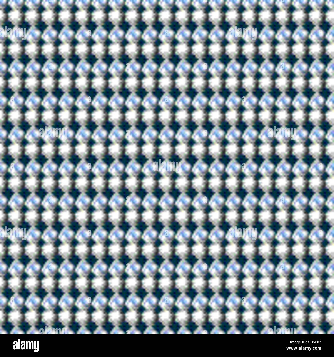 Diamonds seamless pattern Stock Vector Image & Art - Alamy