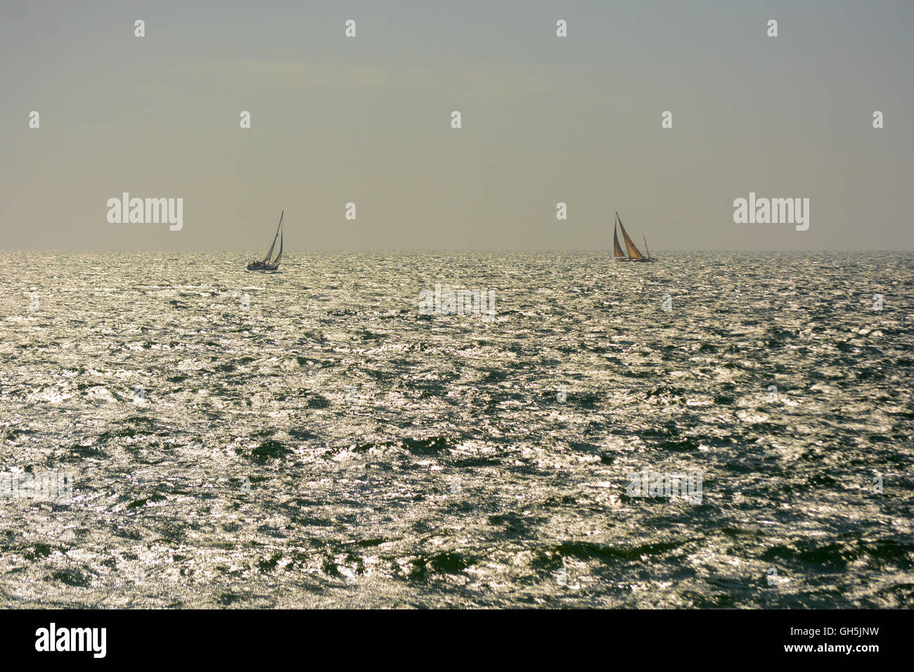 Choppy seas hi-res stock photography and images - Alamy