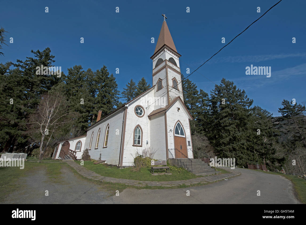 Indian burial ground hi-res stock photography and images - Alamy