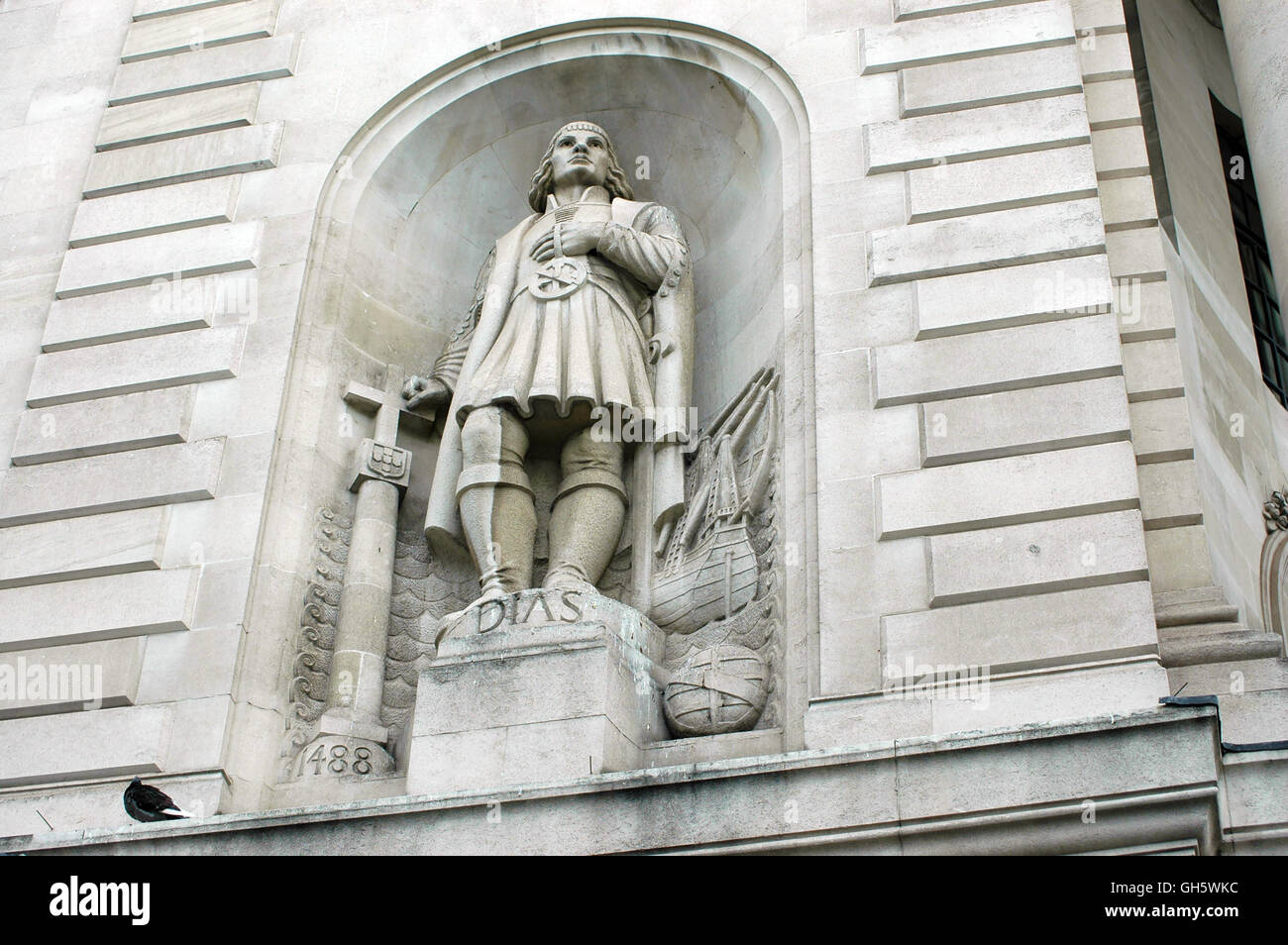 Dias cross south africa High Resolution Stock Photography and Images ...