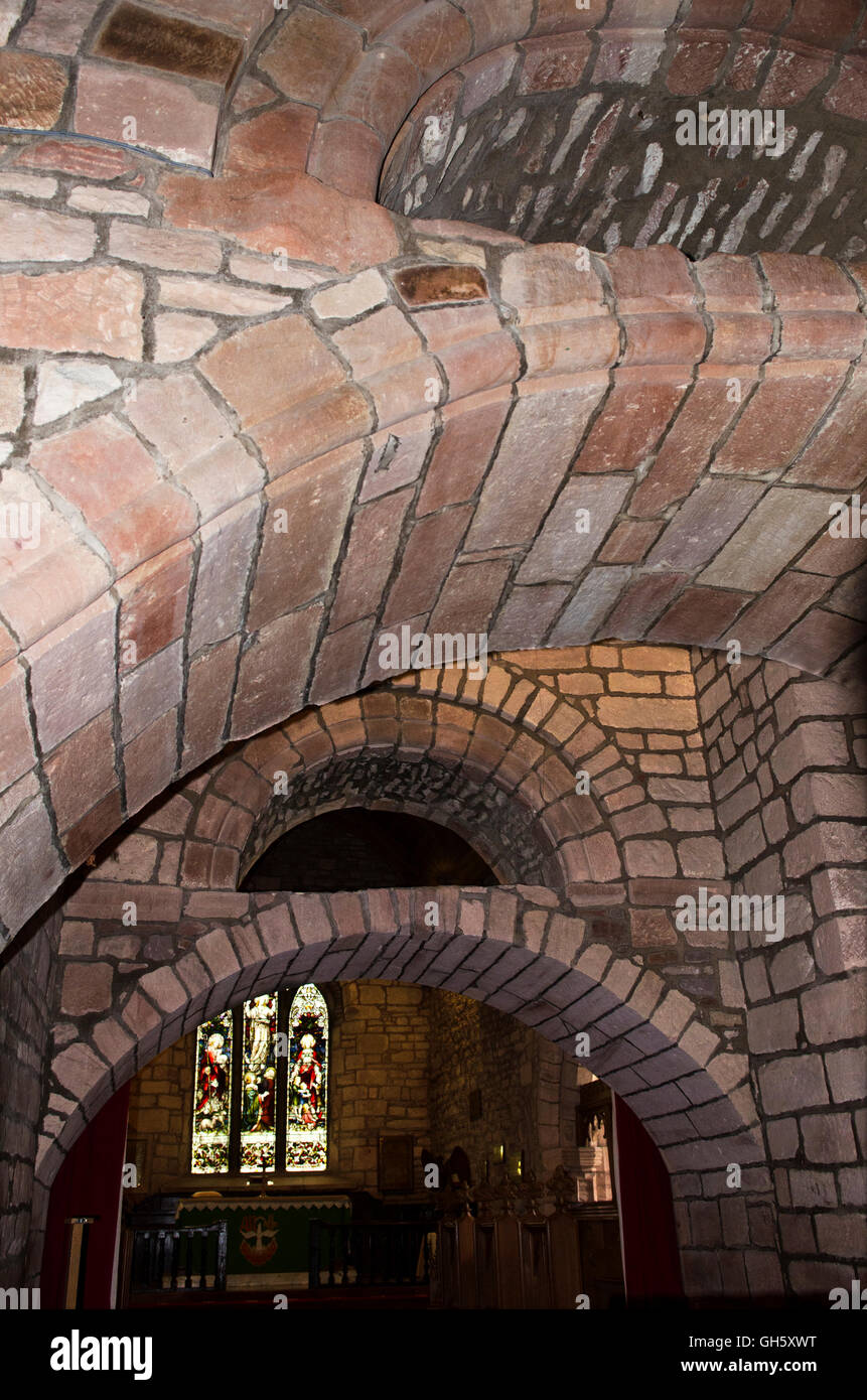 Barton stone church hi-res stock photography and images - Alamy