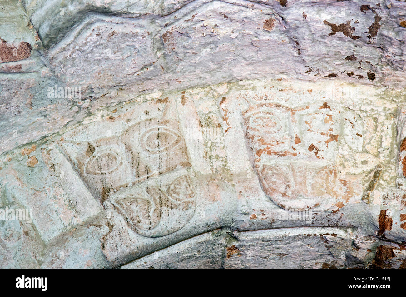 St michael's church brough hi-res stock photography and images - Alamy