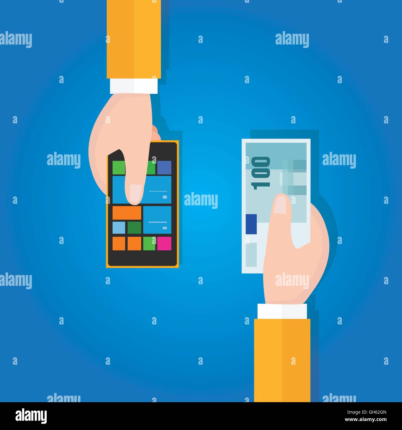 Buy cell Stock Vector Images - Alamy