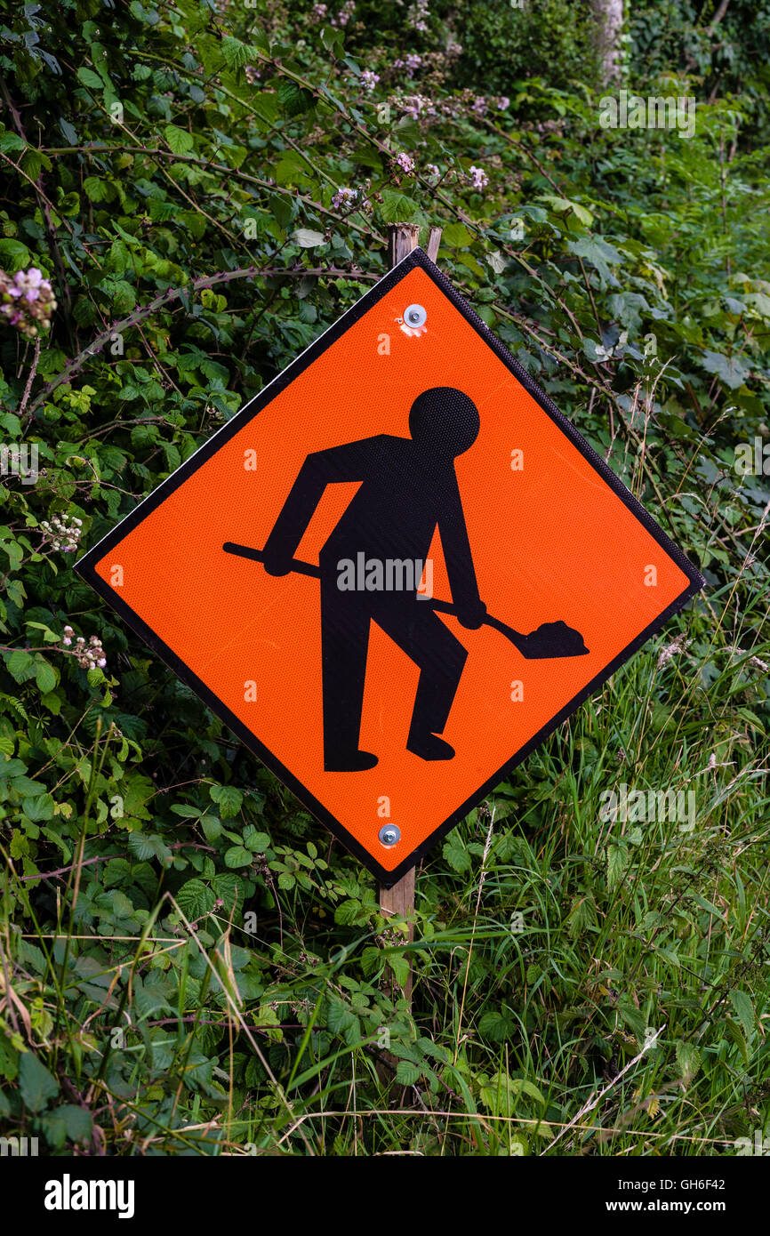 Orange county sign hi-res stock photography and images - Alamy