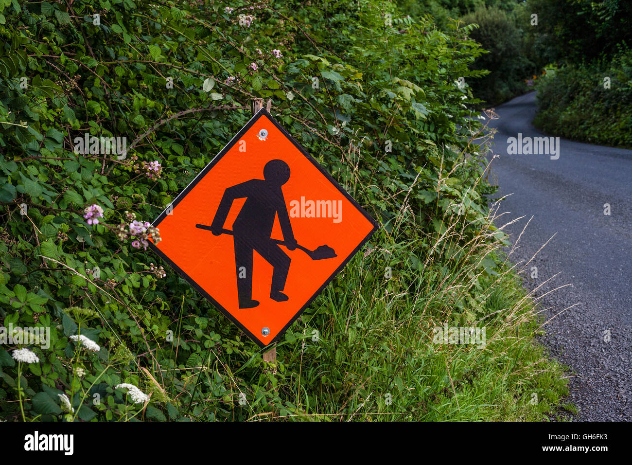 Orange county sign hi-res stock photography and images - Alamy