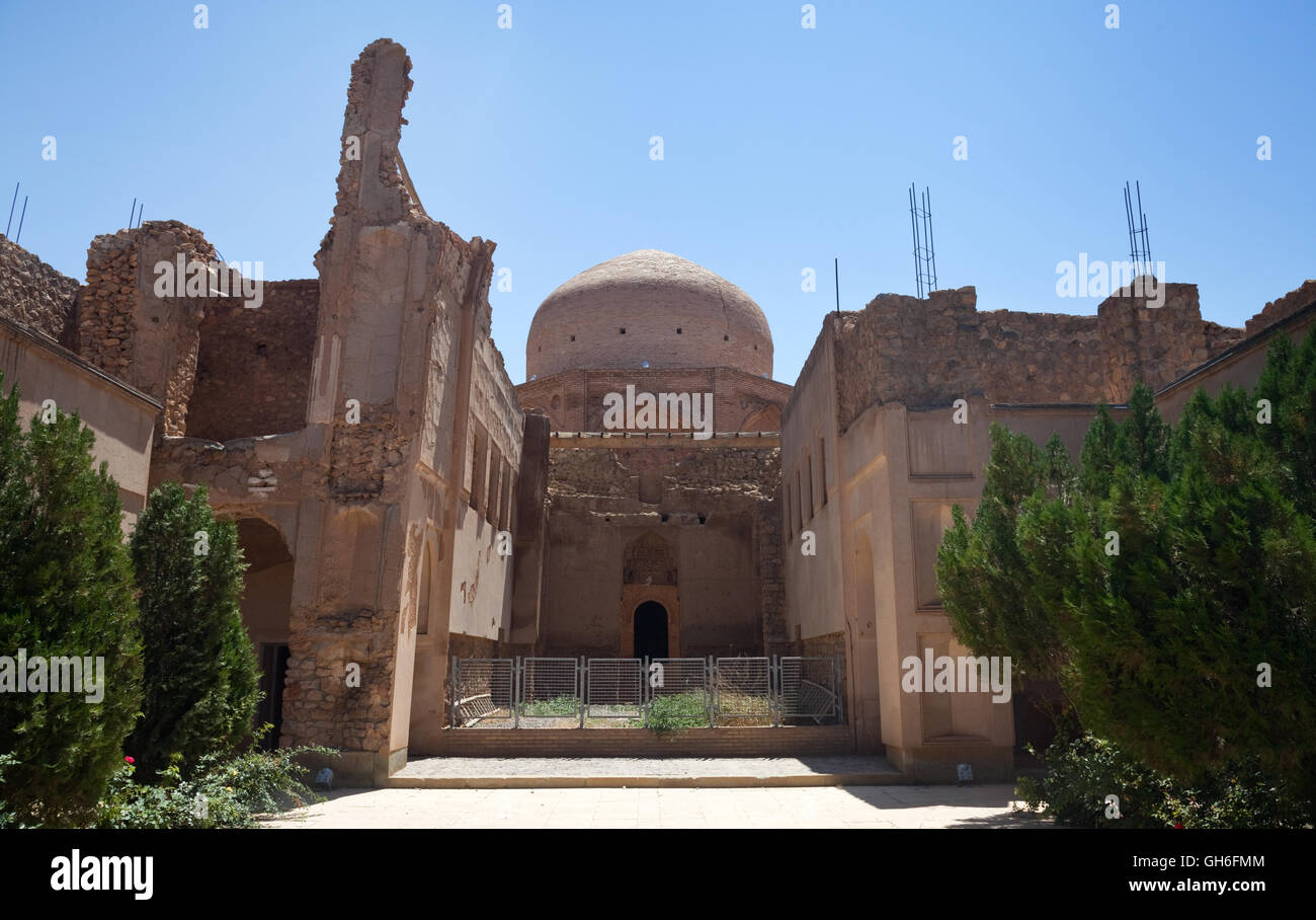 Zanjan province hi-res stock photography and images - Alamy