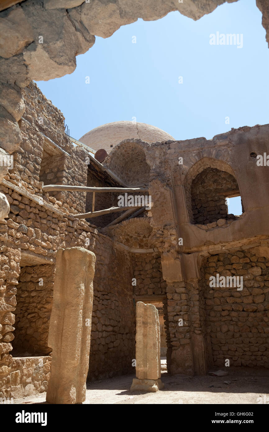 Zanjan province hi-res stock photography and images - Alamy