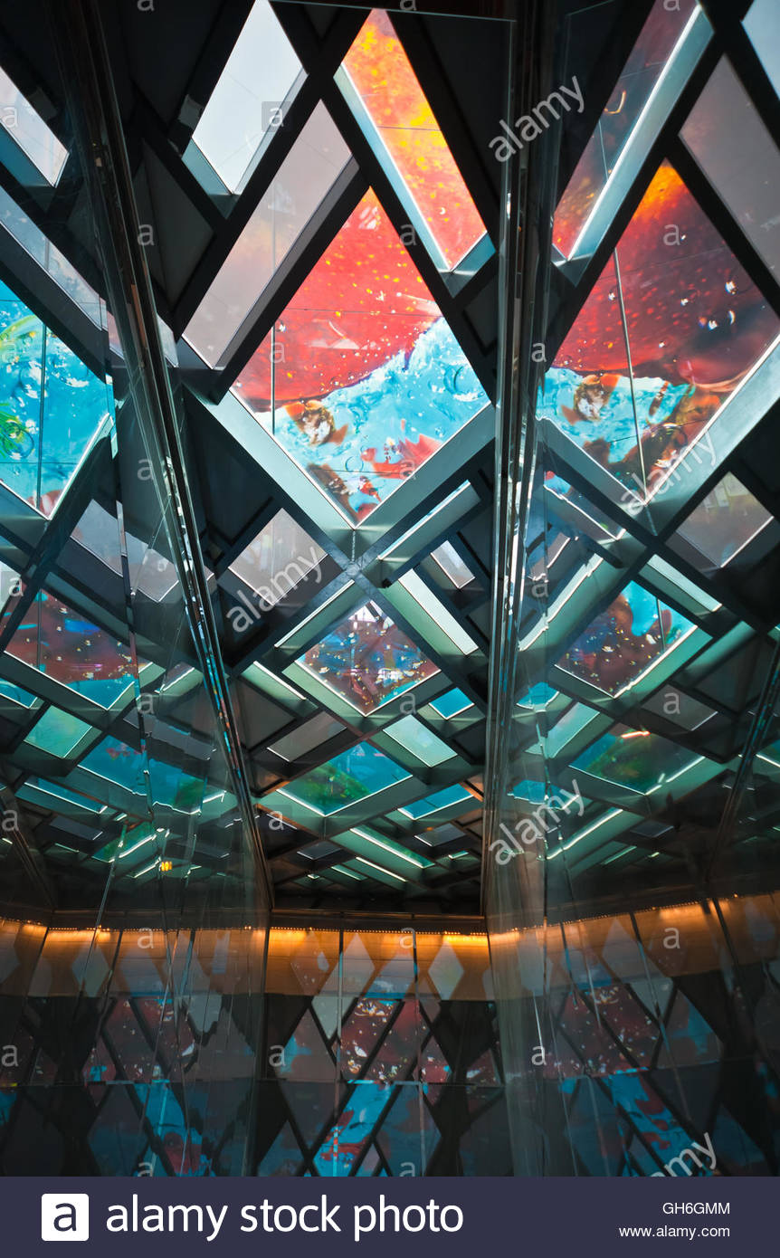 Wien Hotel Sofitel Vienna Stephansdom High Resolution Stock Photography ...