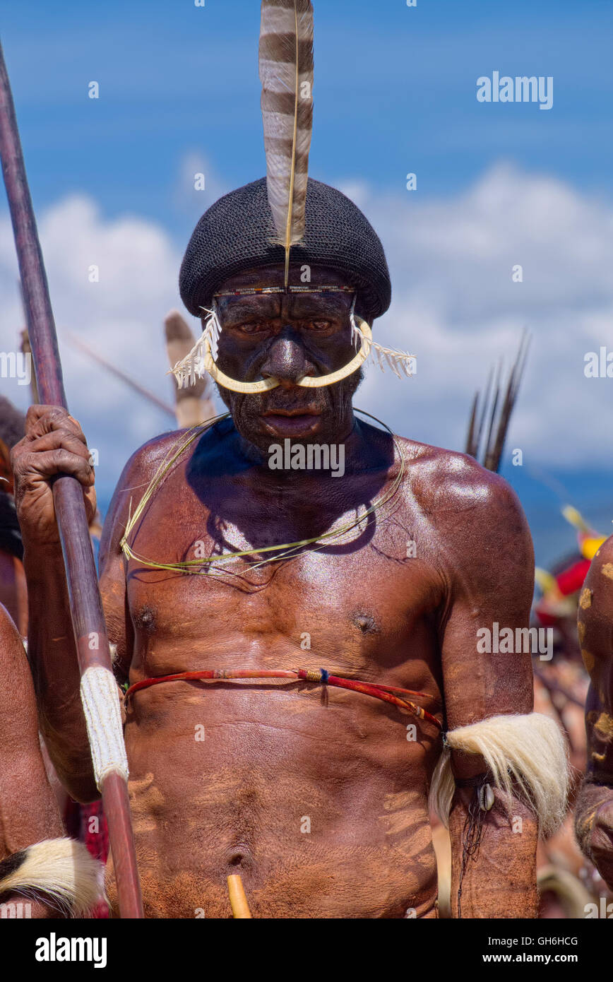 Four tribes hi-res stock photography and images - Alamy