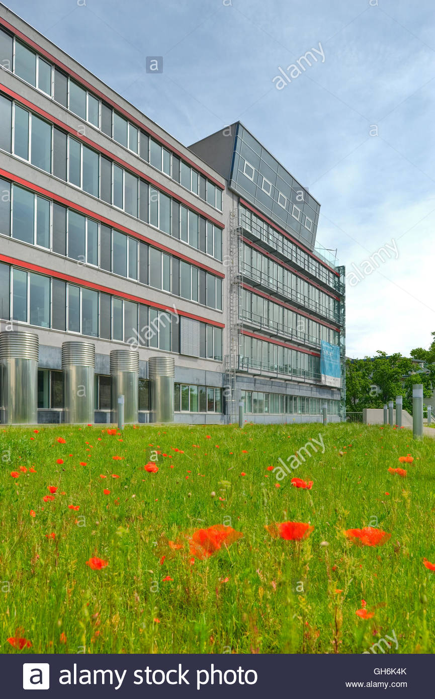 Allgemeines Krankenhaus Wien High Resolution Stock Photography and ...