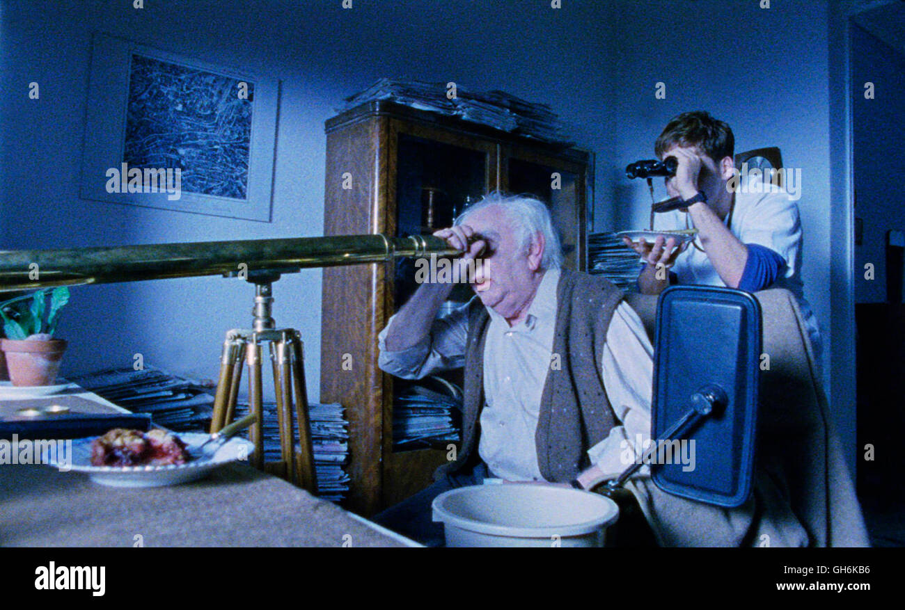 Anna und Die Liebe High Resolution Stock Photography and Images - Alamy