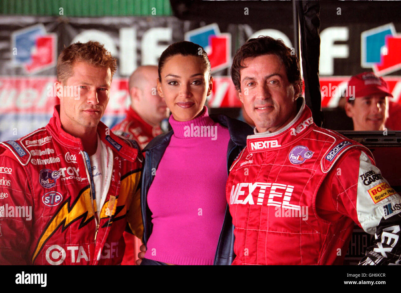 Driven driven usa 2001 renny hi-res stock photography and images - Alamy