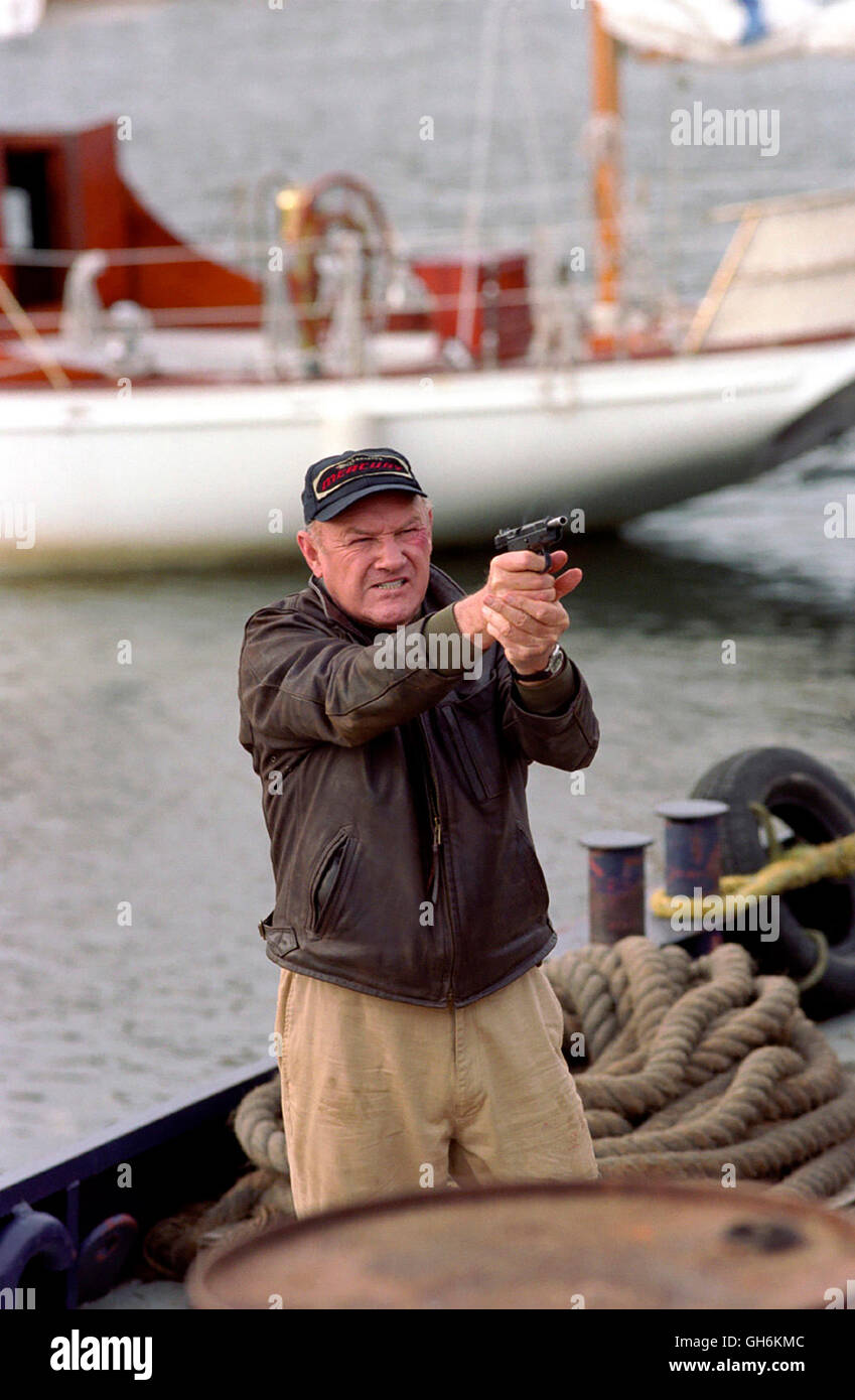 Heist der letzte coup heist hi-res stock photography and images - Alamy