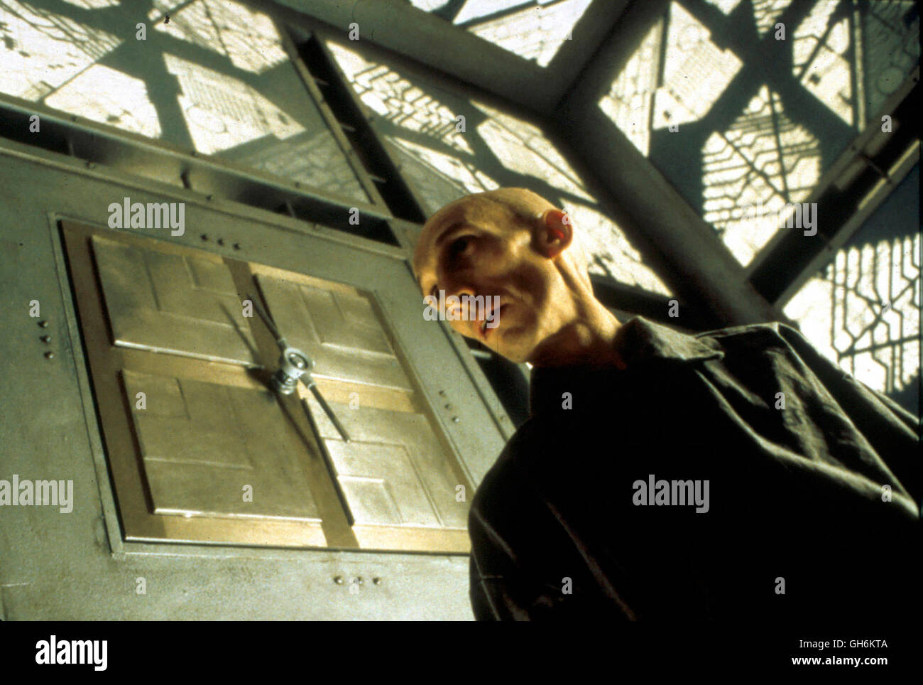 CUBE / Cube CDN 1999 / Vincenco Natali Sechs ziemlich normale Menschen ...