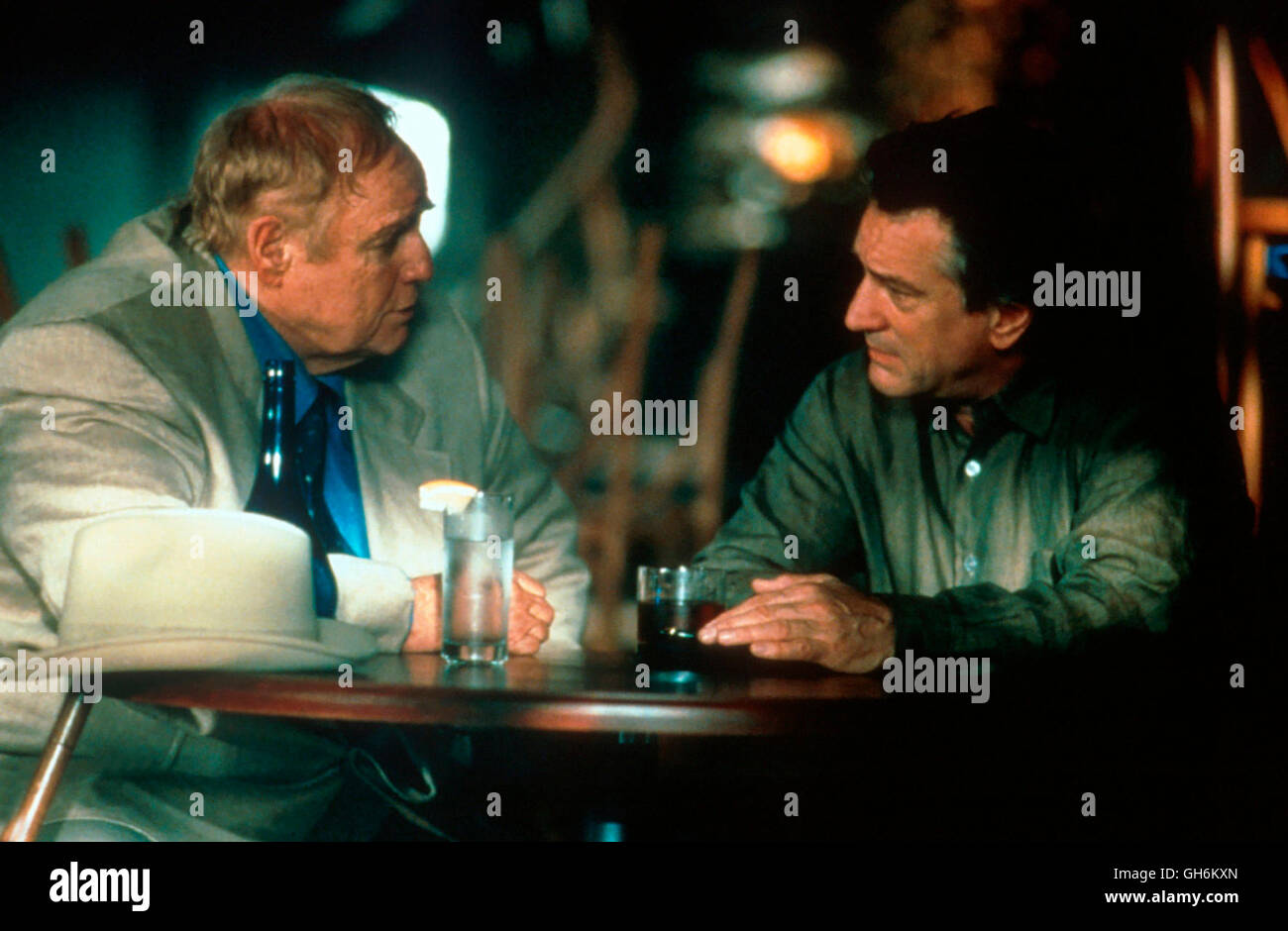 The score movie 2001 hi-res stock photography and images - Alamy